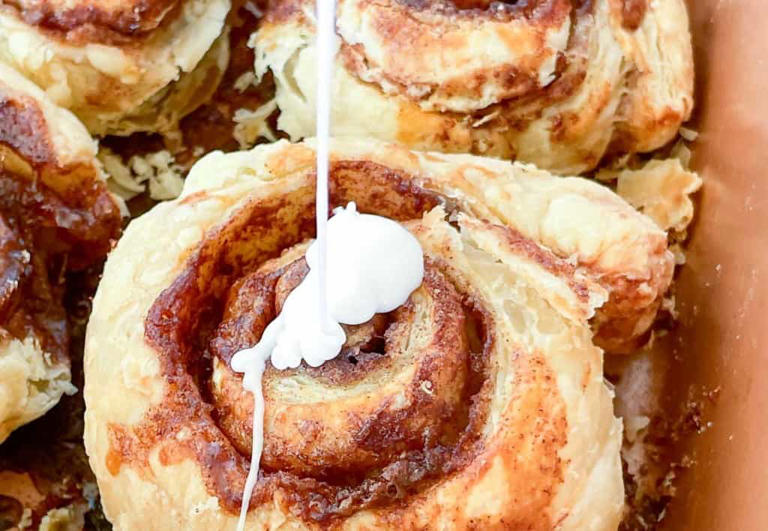 Easter Brunch Sweets Everyone Will Talk About