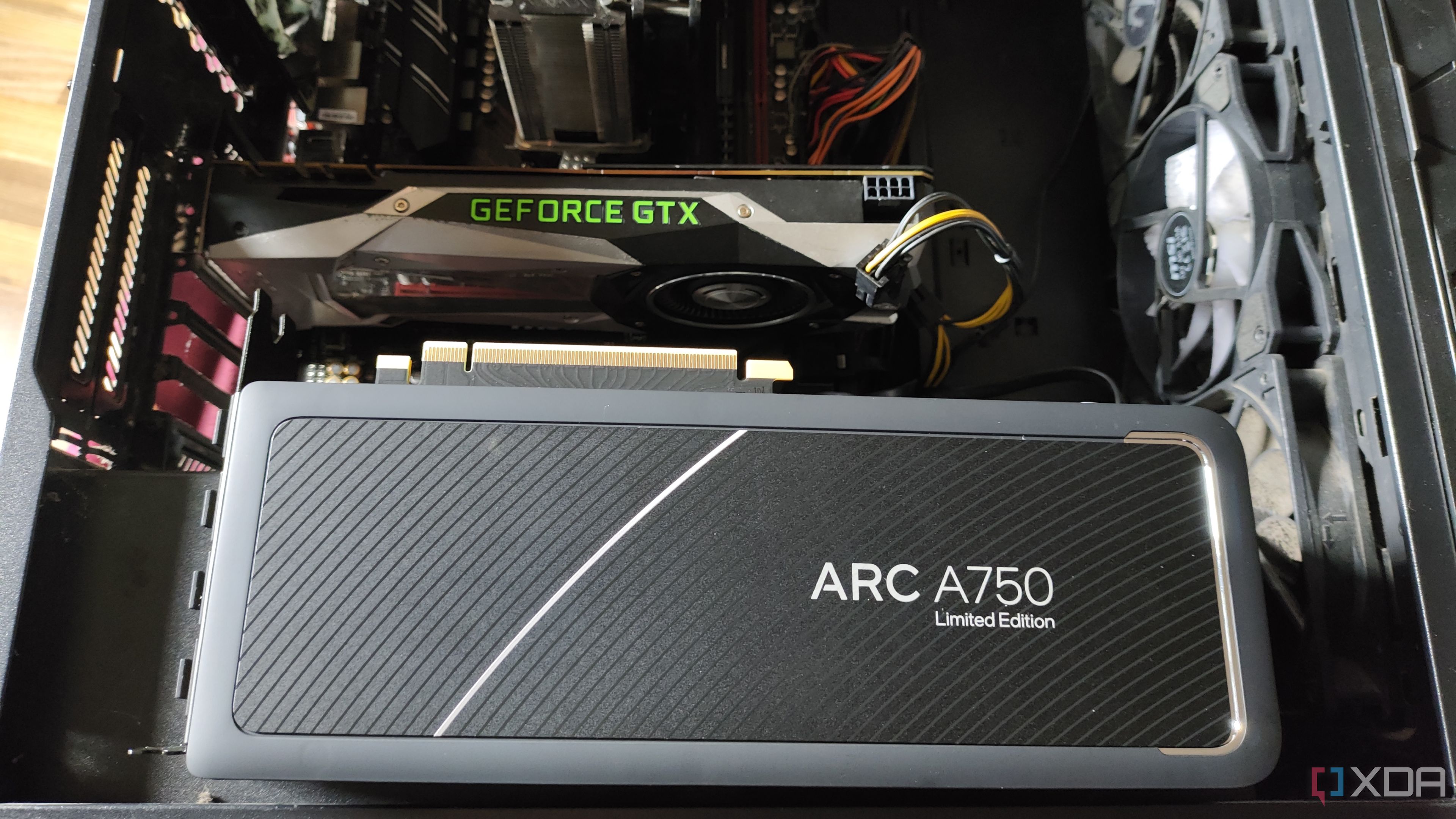 Why GPU undervolting is a good idea