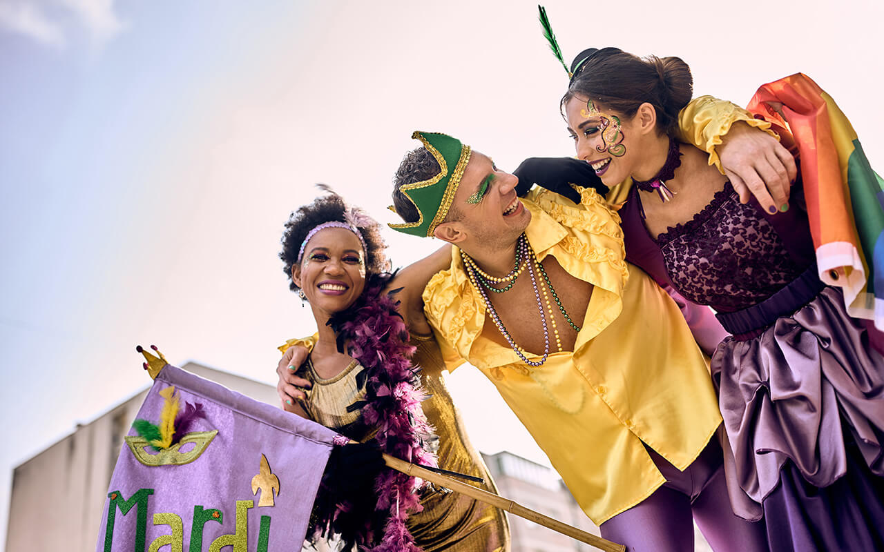 15 Festive Holiday Events Worth Traveling For
