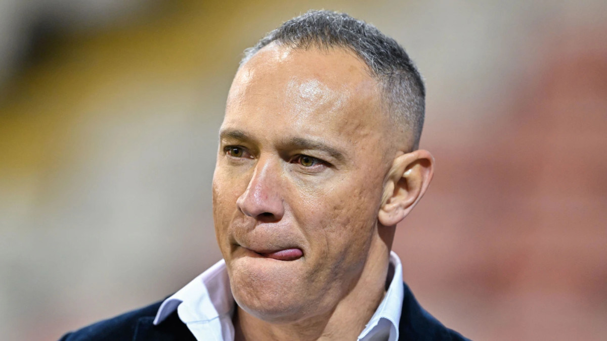Super League: Adrian Lam heaps praise on key Leigh Leopards man amid ... Super League: Adrian Lam heaps praise on key Leigh Leopards man amid ...