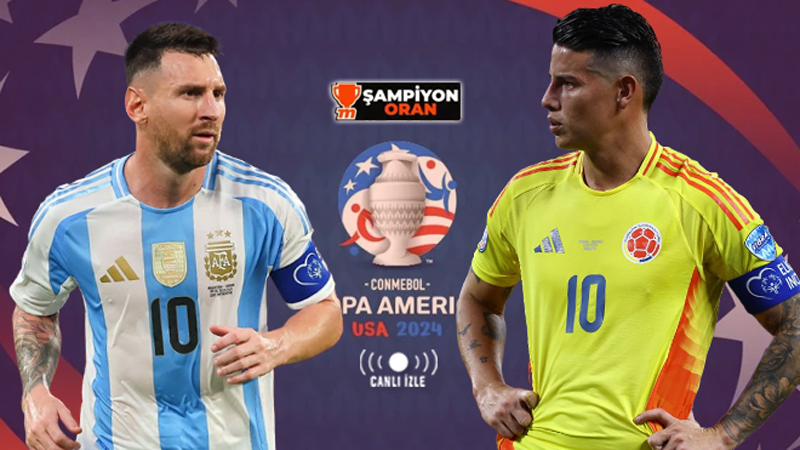 Copa America finali CANLI YAYINLA ve Türkiye'nin en yüksek iddaa ... Copa America finali CANLI YAYINLA ve Türkiye'nin en yüksek iddaa ...