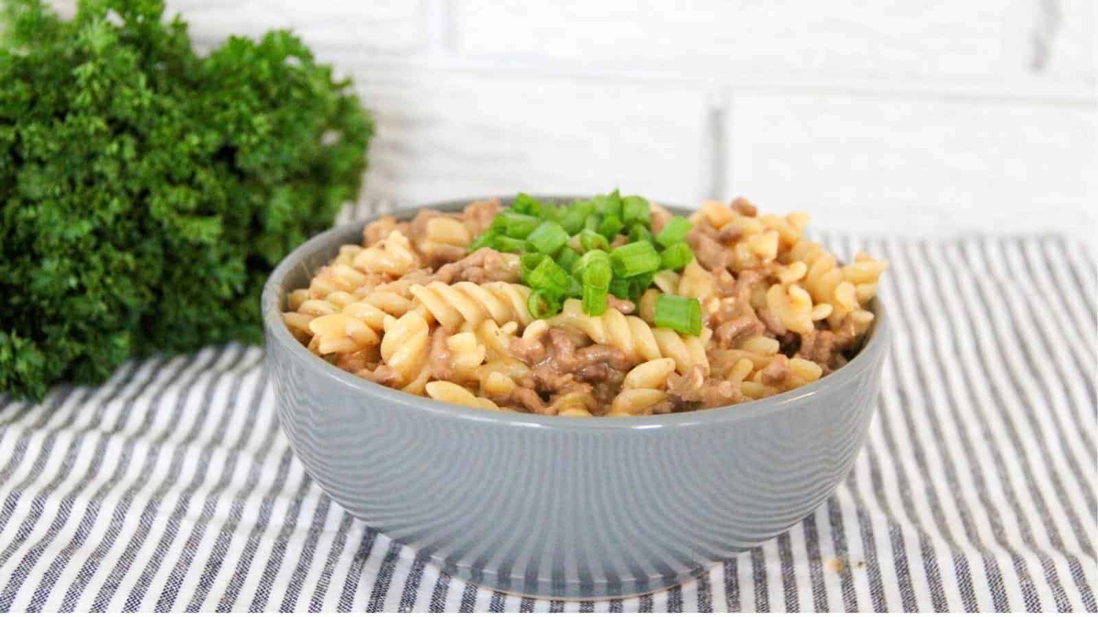 24 comfort-packed ground beef dishes Grandma would’ve loved