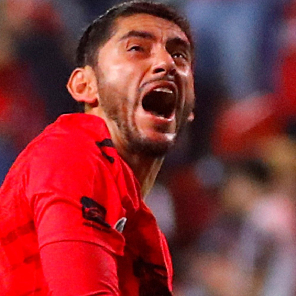 Xolos: ¡A lo René Higuita!, ‘Chuy’ Corona realiza peculiar atajada vs ... Xolos: ¡A lo René Higuita!, ‘Chuy’ Corona realiza peculiar atajada vs ...