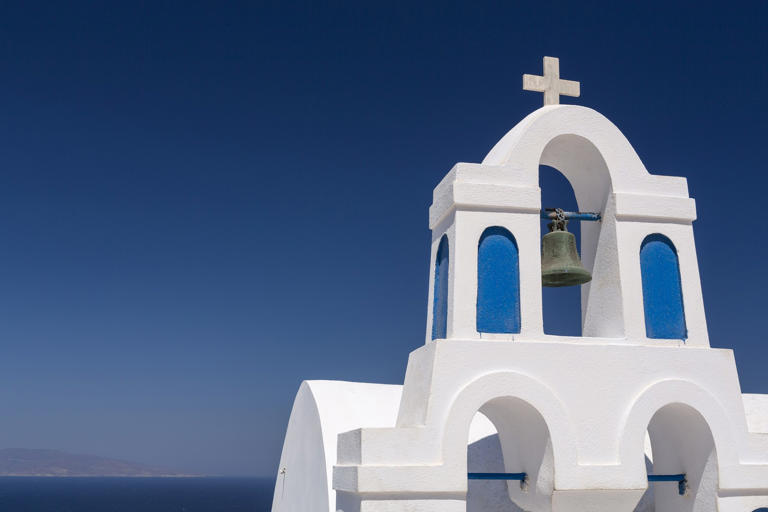Εορτολόγιο: Ποιοι γιορτάζουν την Παρασκευή 2 Ιανουαρίου
