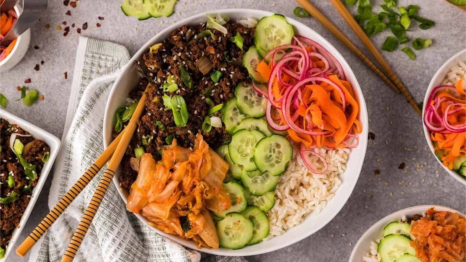 I Cook With Ground Beef Almost Every Day—These 28 Recipes Are My Favorites