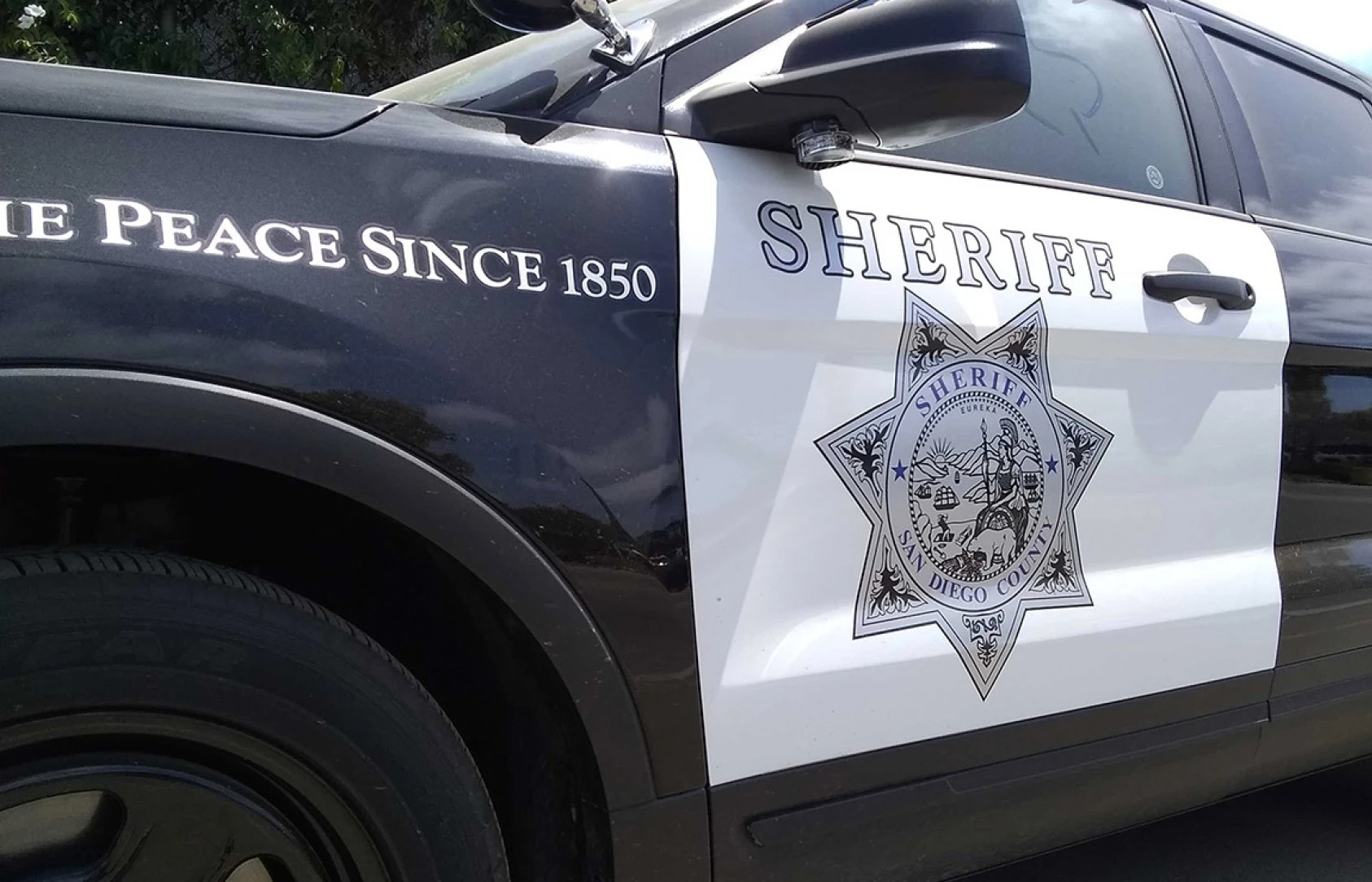 Man, 24, stabbed to death in San Marcos identified as Kaleb Swed