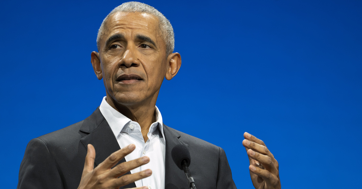 Barack Obama Writes Heartfelt Tribute to Jimmy Carter: ‘Taught All Of ...