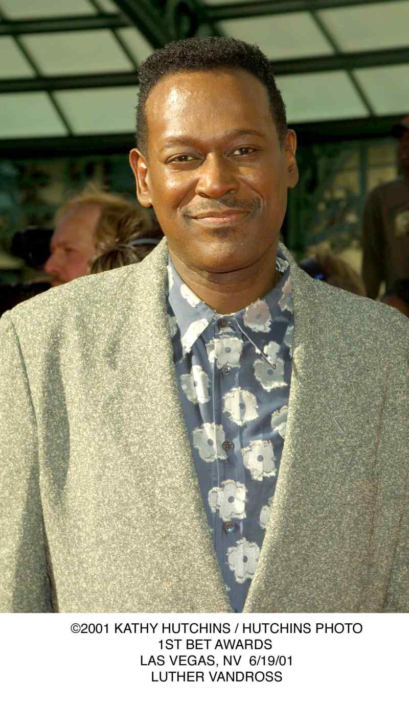 In Memoriam: 10 Facts About The Late Luther Vandross