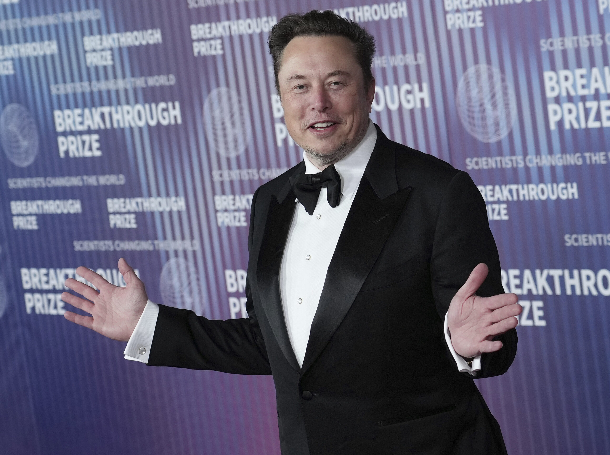 ‘I Stand Corrected’: Elon Musk Pulls a Fast 180 On GOP Senator He ...