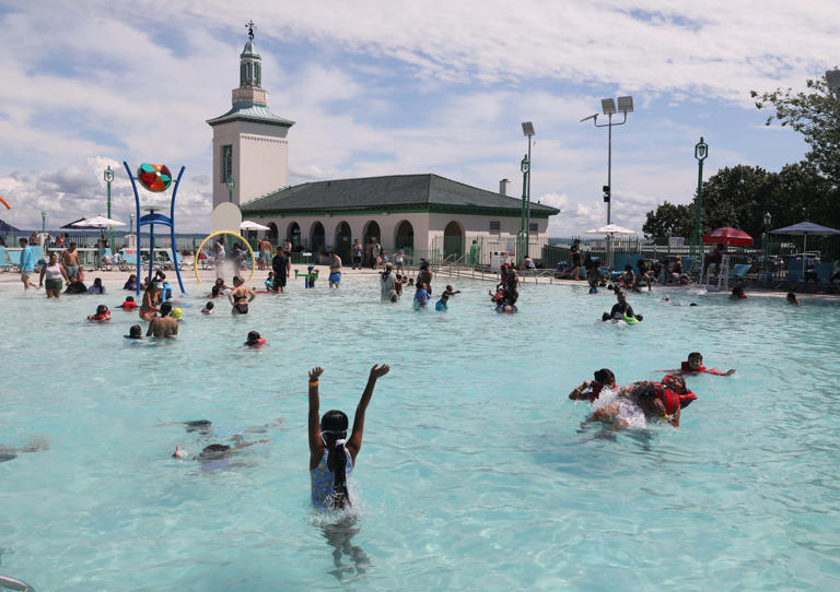 Westchester gearing up to open county pools in parks. What to know ...