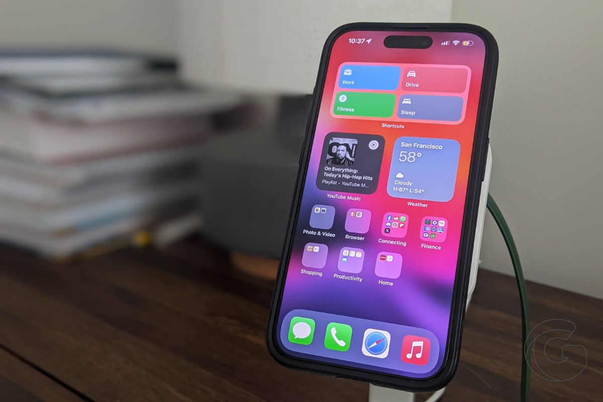 Apple’s New iOS 18 Feature Will Finally Let You See Call History of a ...