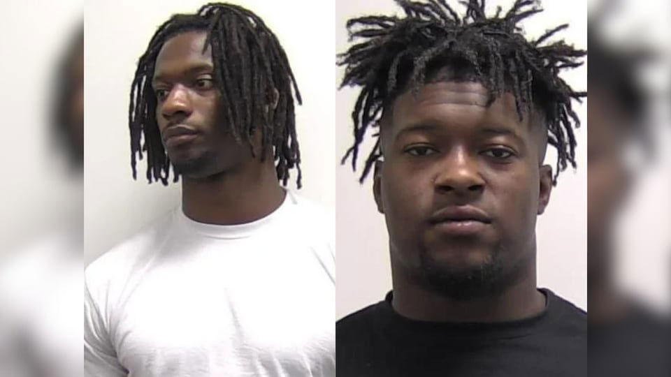 After UGA footballer’s reckless driving arrest, police report reveals ... After UGA footballer’s reckless driving arrest, police report reveals ...