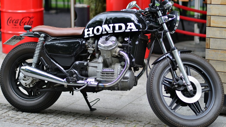 10 Of The Most Successful Honda Motorcycles In History