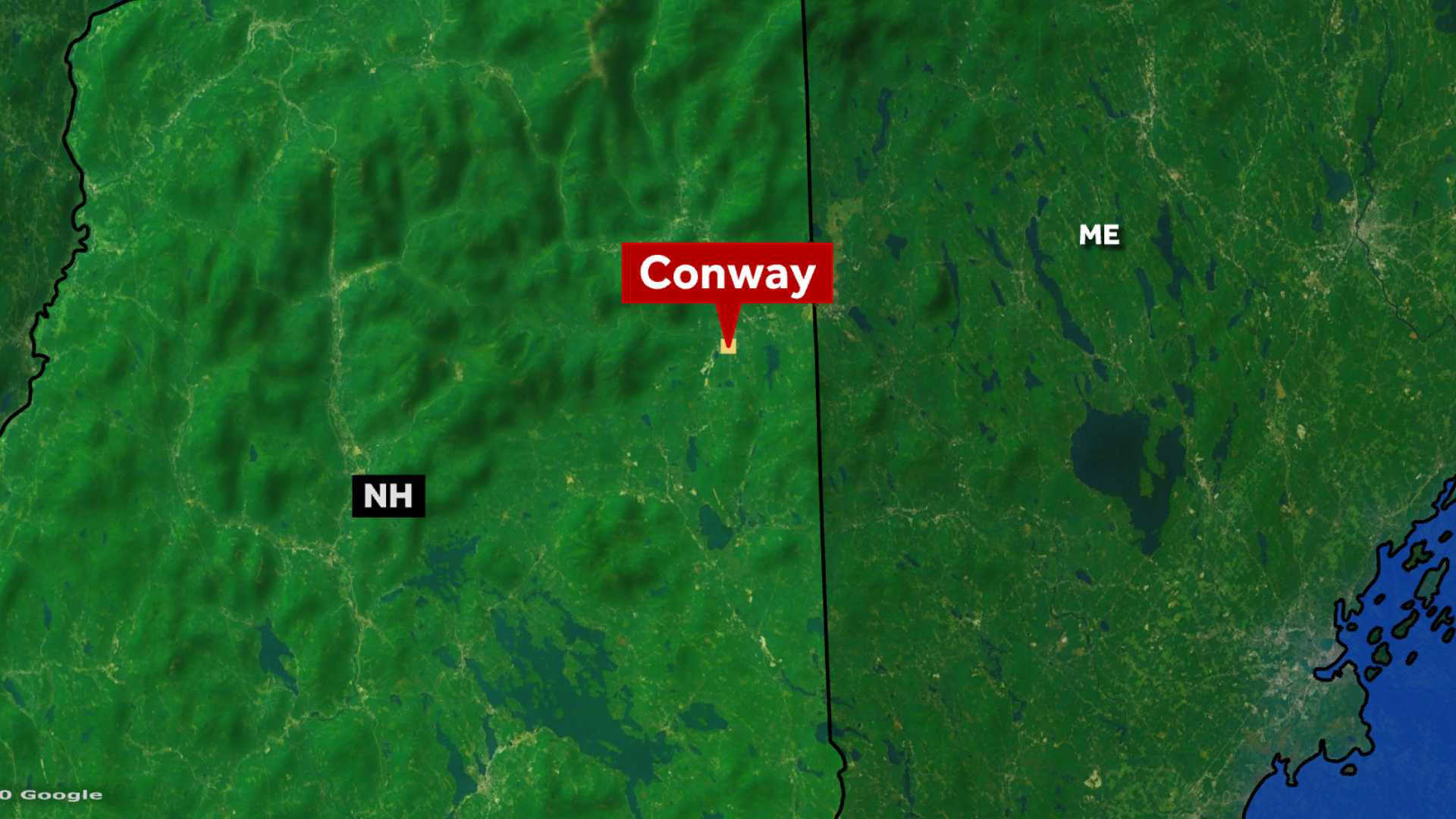 Authorities investigating fatal tractor-trailer crash in Conway Authorities investigating fatal tractor-trailer crash in Conway