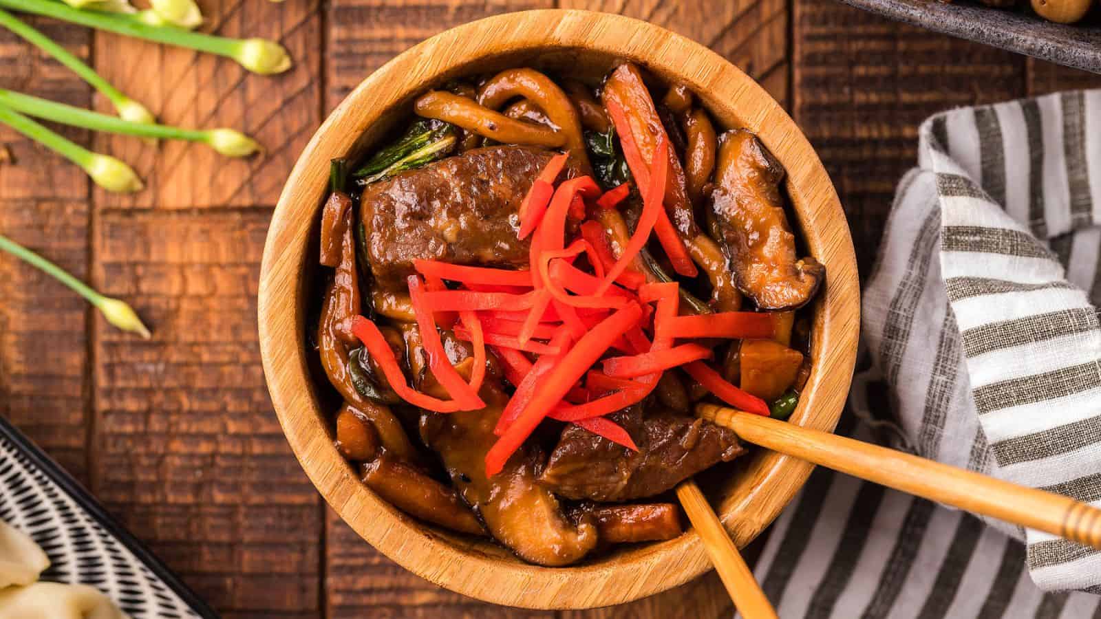 19 Super-Easy Meals That Taste Like You Actually Tried