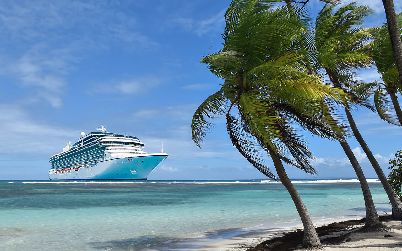 12 Cruise Lines With Their Own Private Islands