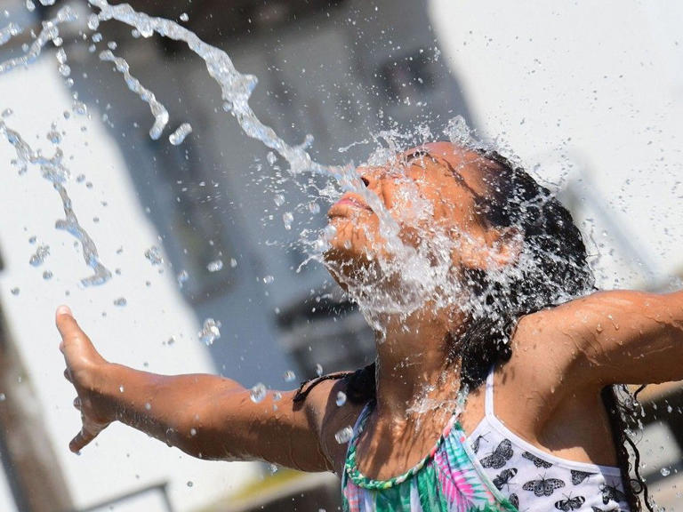 Climate change made heat waves this summer in Canada much more likely ...