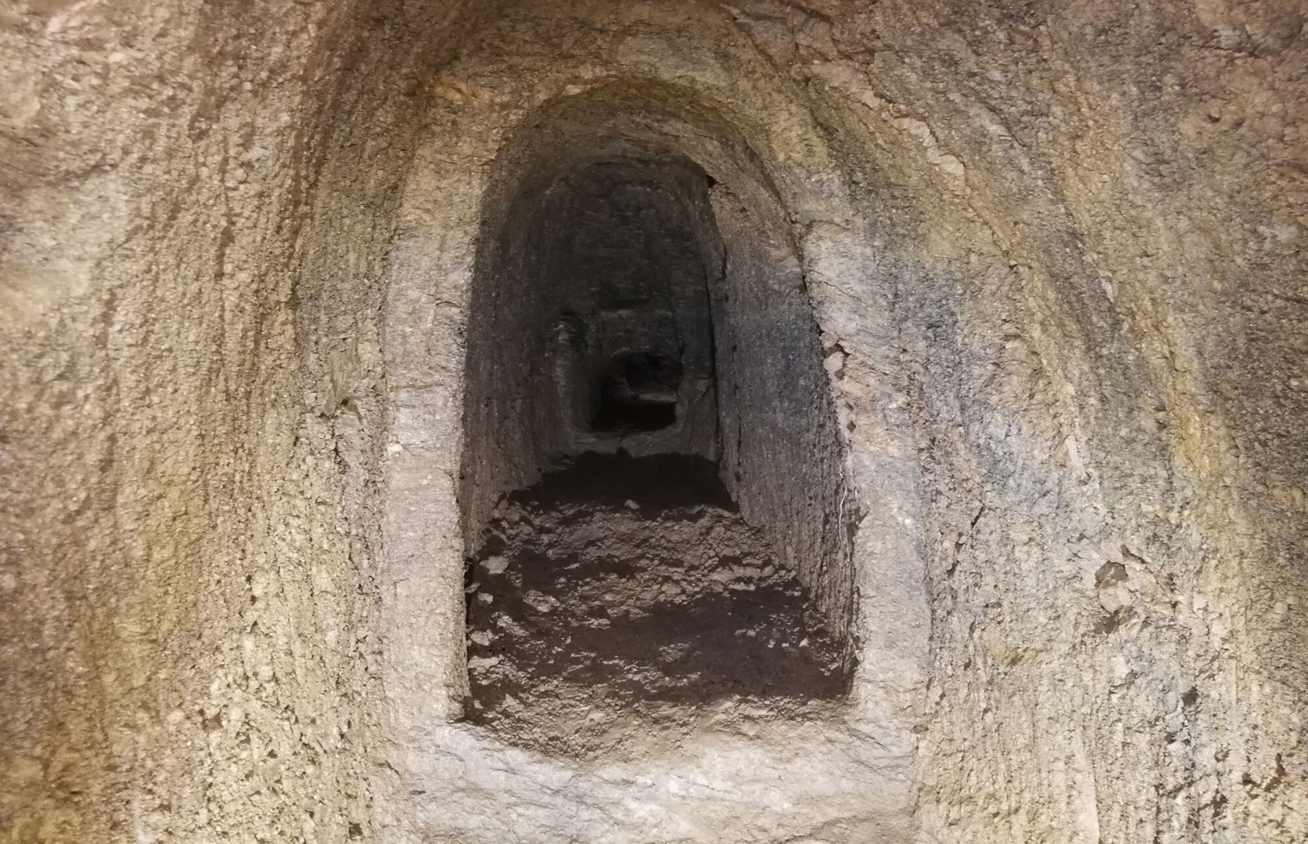 17 incredible 'secret' tunnels around the world you can actually explore