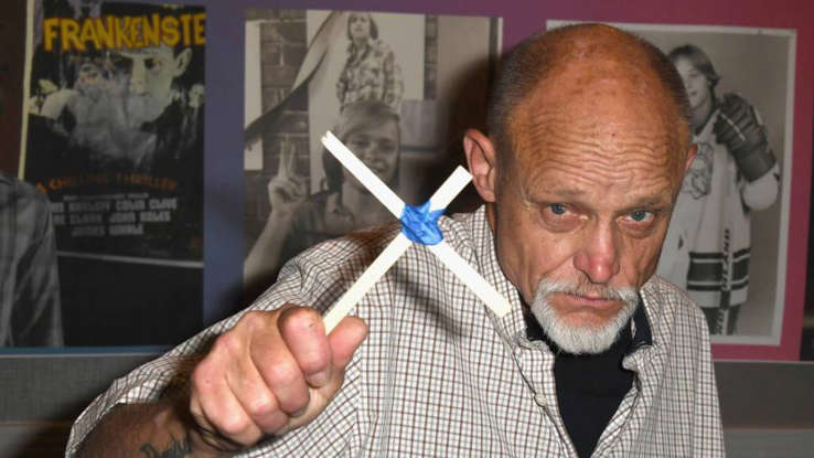 Lance Kerwin: What Happened to the 'James at 15' and 'Salem's Lot' Star Lance Kerwin: What Happened to the 'James at 15' and 'Salem's Lot' Star