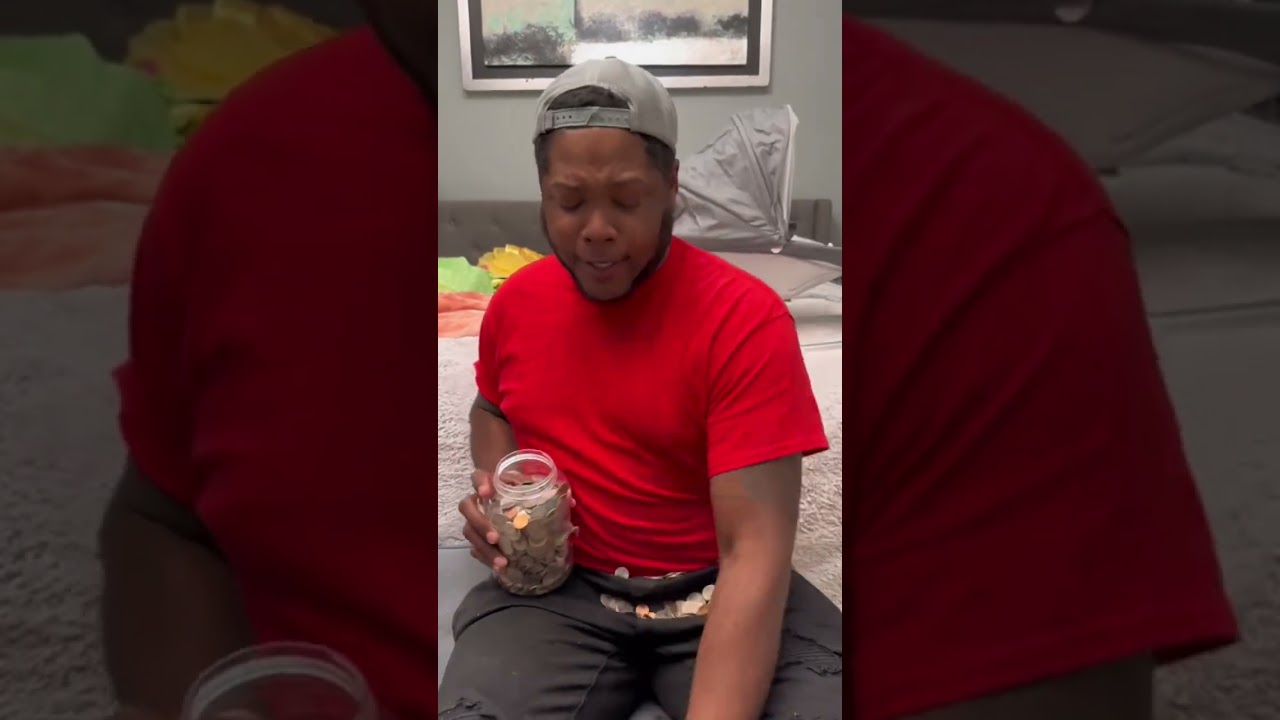 Grandma always says yes and spoils the family instantly