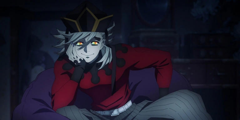 The 25 Best Demon Slayer Characters, Ranked