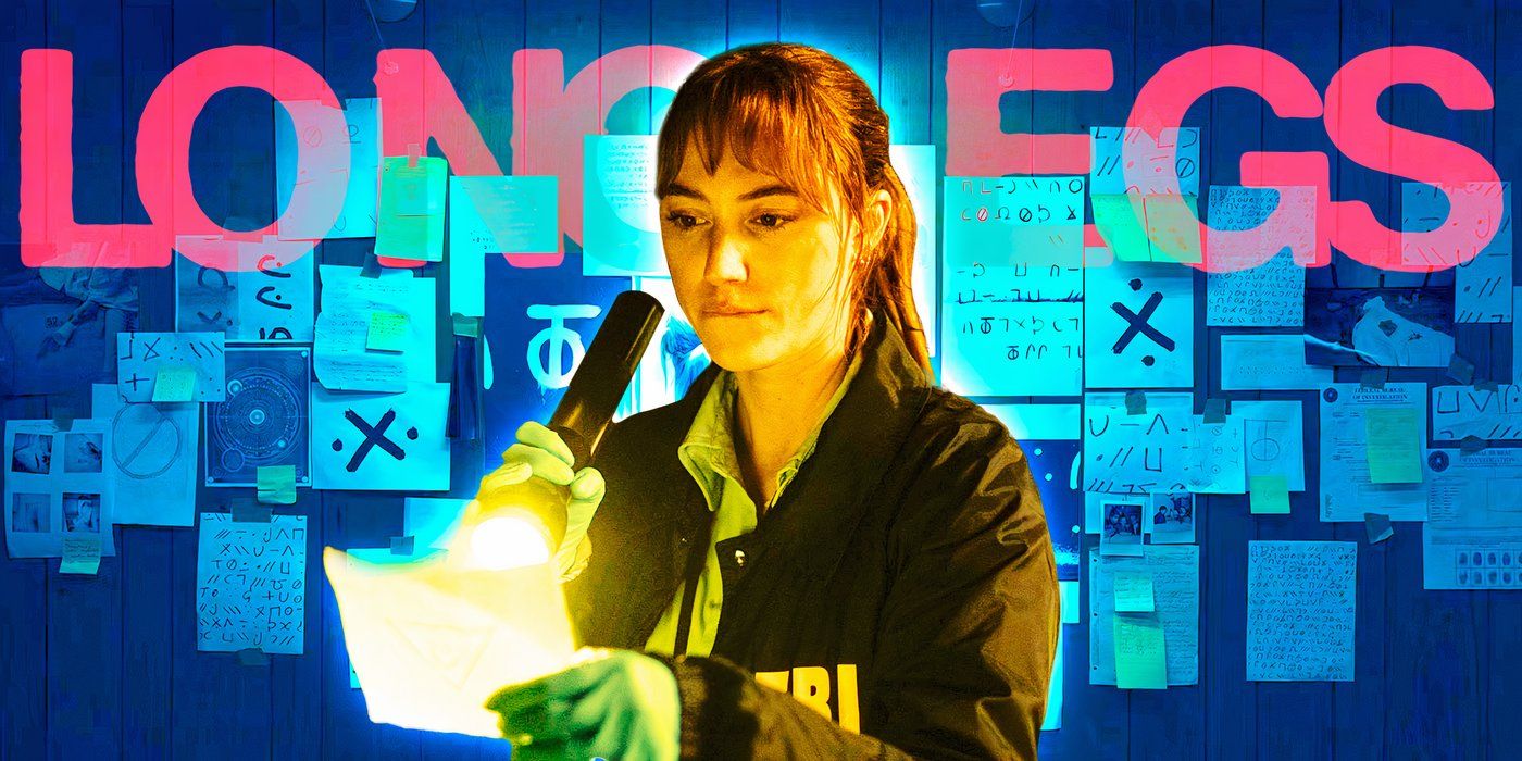 Longlegs' Biggest Plot Holes, Explained