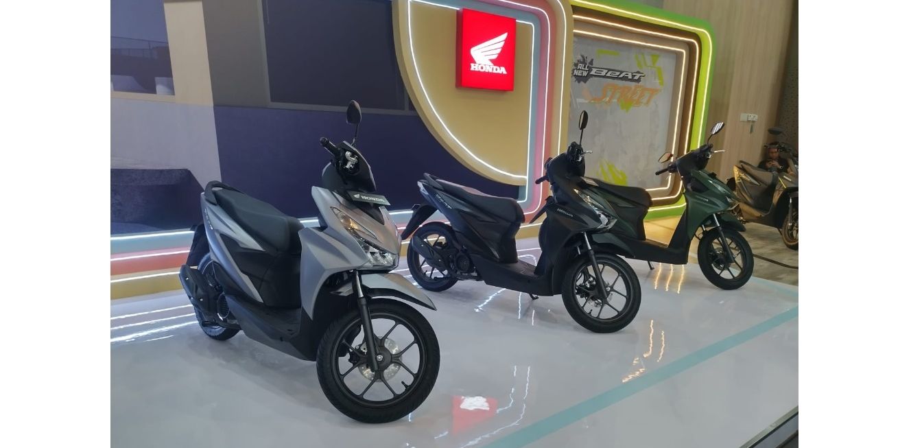 Beda Dari Gen Sebelumnya, Kapasitas Oli Mesin BeAT, Scoopy dan Genio ...