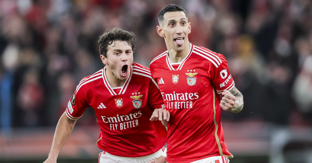 « Il me fait penser à Verratti, » Di Maria dithyrambique sur une cible ... « Il me fait penser à Verratti, » Di Maria dithyrambique sur une cible ...