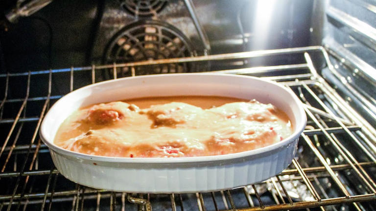 This Is Not Your Traditional Meatloaf, But It's Fairly Simple To Make ...