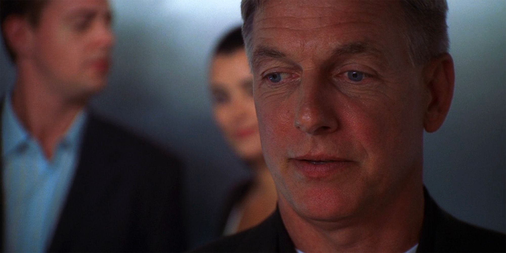 NCIS: Origins Can Finally Make Up For NCIS' Worst Character Death After ...