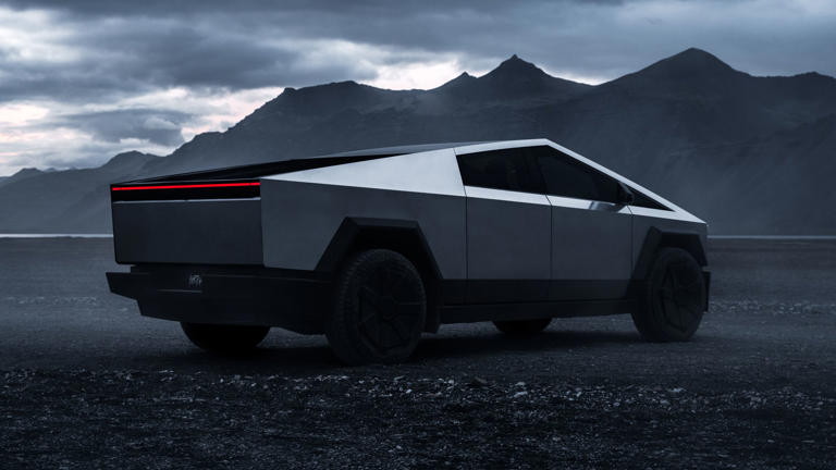 Bye, Cybertruck: the Microlino Spider is an EV with a golf cart-sized ...