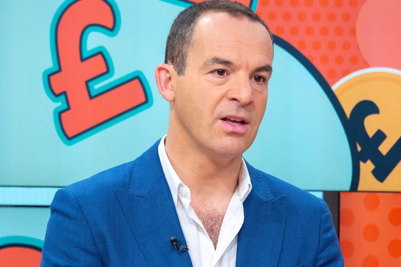 Martin Lewis warns drivers over little-known 'man and woman' rule Martin Lewis warns drivers over little-known 'man and woman' rule
