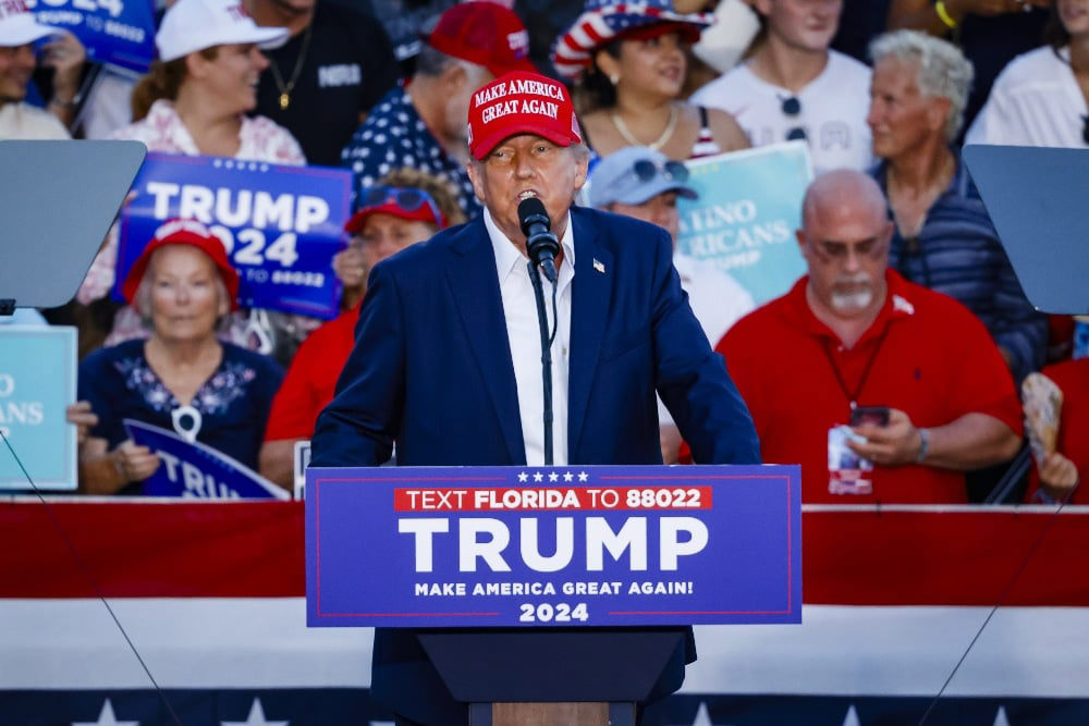 Elon Musk Dukung Donald Trump Usai Insiden Penembakan: Kandidat Tangguh! Elon Musk Dukung Donald Trump Usai Insiden Penembakan: Kandidat Tangguh!