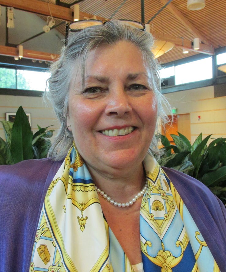 Opinion: The soft power of diplomacy, maintaining alliances, is under ...