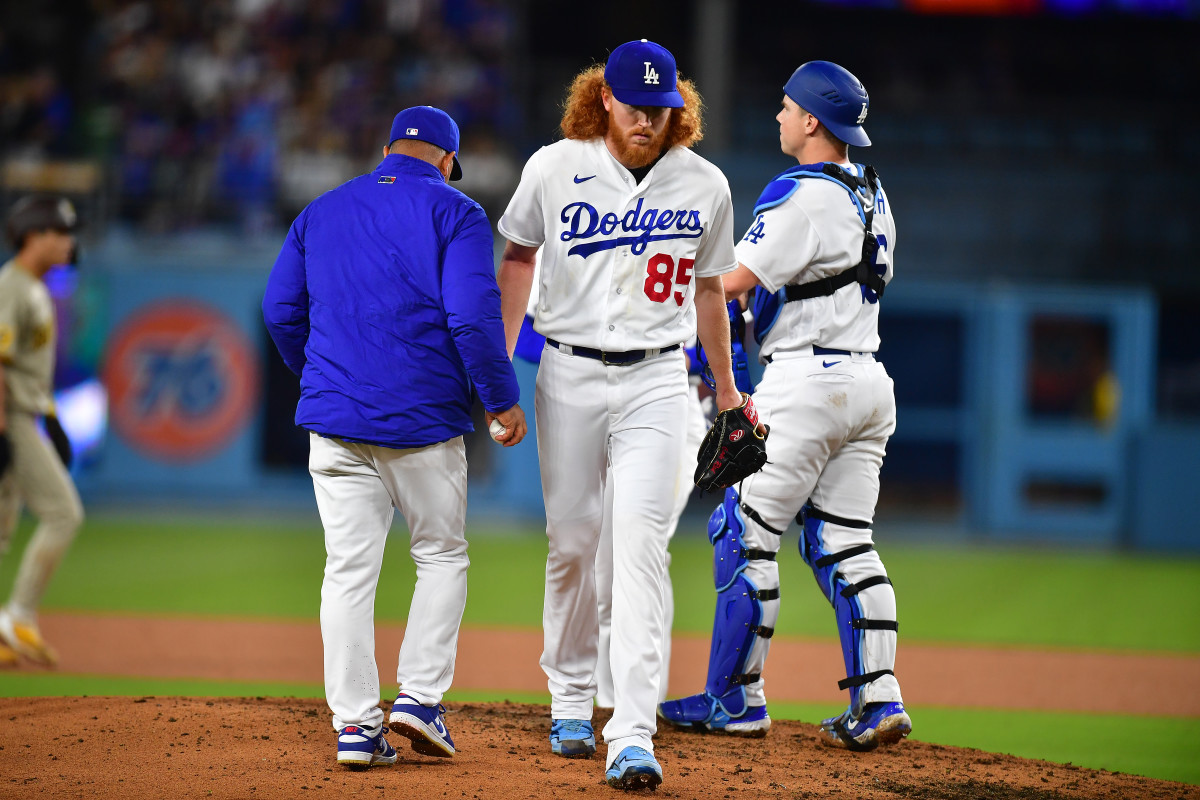 Dodgers' Fifth Starter in Rotation Revealed by Dave Roberts