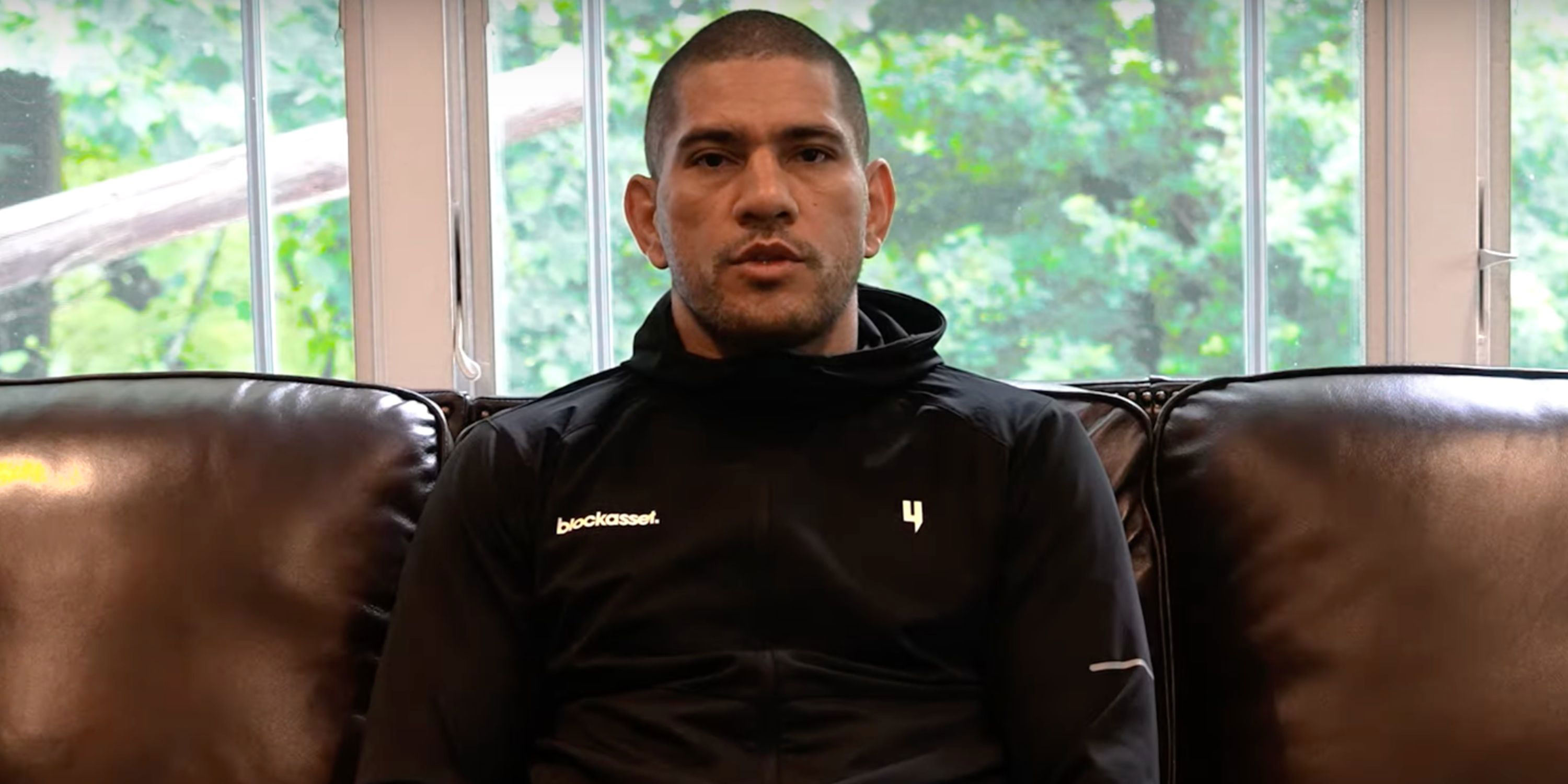 Alex Pereira Officially Calls Out Jon Jones & Tom Aspinall Alex Pereira Officially Calls Out Jon Jones & Tom Aspinall