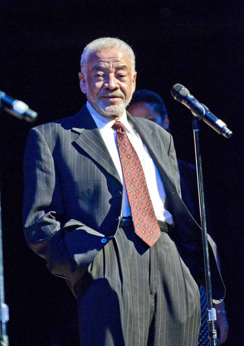 Farewell to a Legend: Bill Withers' Cause of Death Revealed
