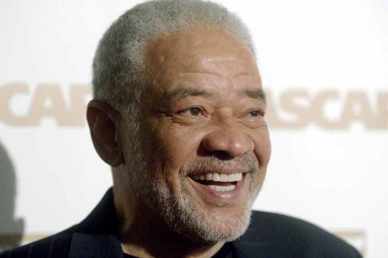 Farewell to a Legend: Bill Withers' Cause of Death Revealed