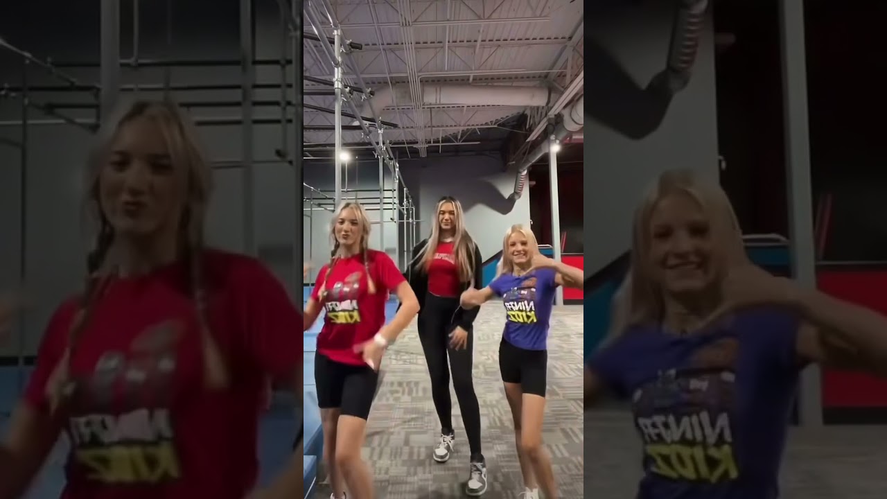 New Ninja Kidz Talent Search with Payton Delu