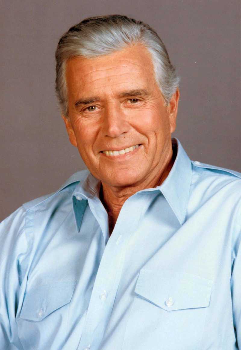 'Dynasty': Inside John Forsythe's Cause Of Death In Memoriam