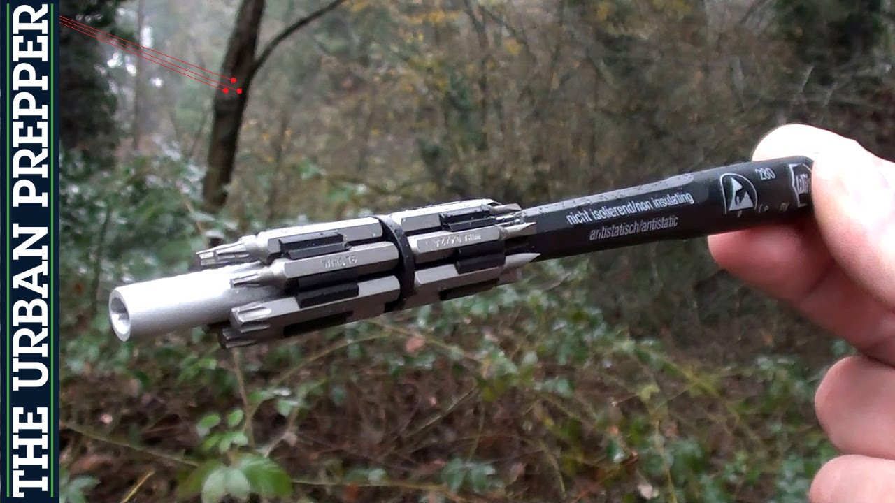 Reviewing the Wiha 75093 micro bit set for repair kits