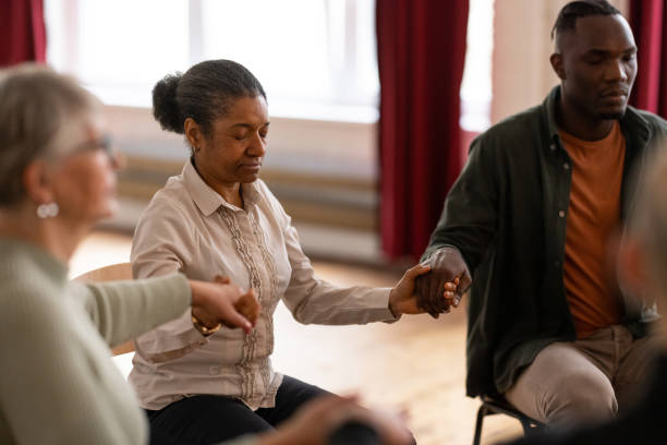 Devout Christians: Spiritual Decay and Global Chaos – What the Bible ...