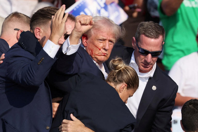 Facts about Trump assassination attempt: What's real, what's not and ... Facts about Trump assassination attempt: What's real, what's not and ...