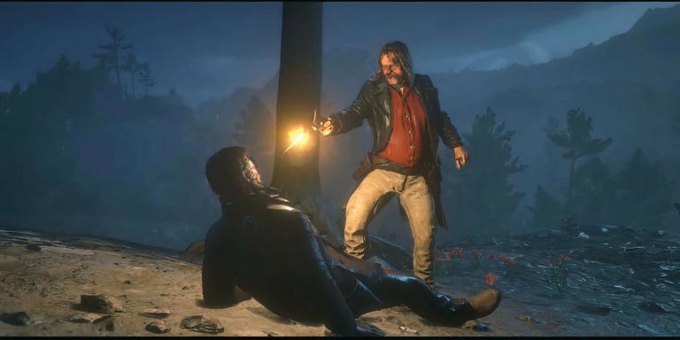 Every Red Dead Redemption 2 Ending, Explained