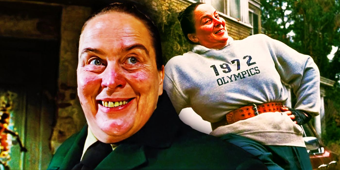 Matilda The Musical Is Truer To The Book Than The 1996 Movie — & Is ...