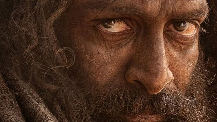 Prithviraj Sukumaran's survival drama 'Aadujeevitham' to stream on ... Prithviraj Sukumaran's survival drama 'Aadujeevitham' to stream on ...