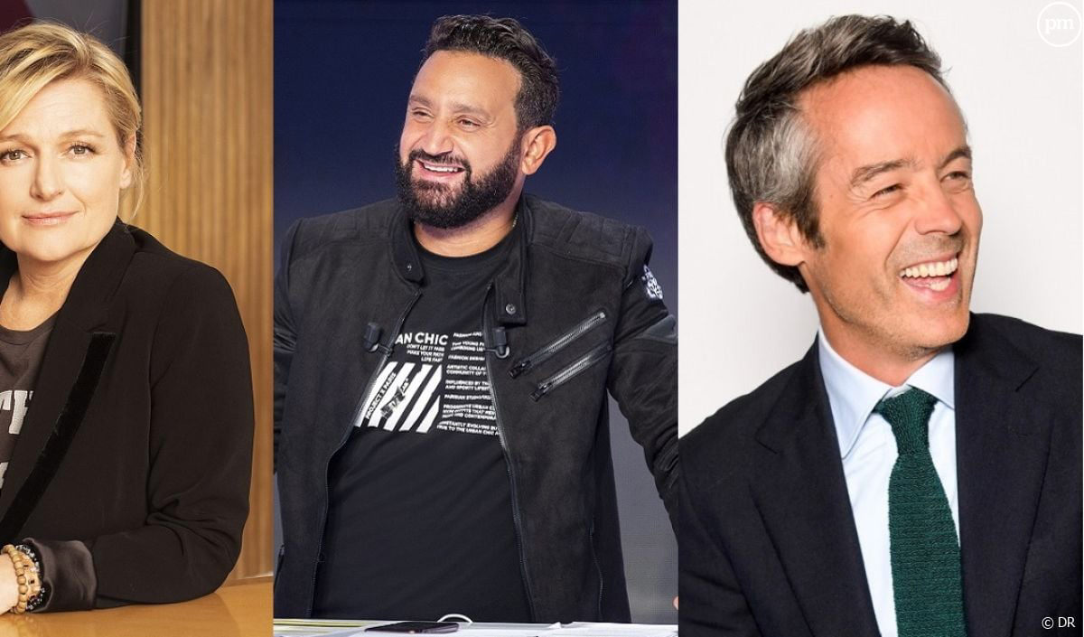 Audiences : Audiences :