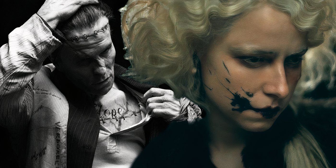 The Bride!: Everything We Know About The Bride Of Frankenstein Remake