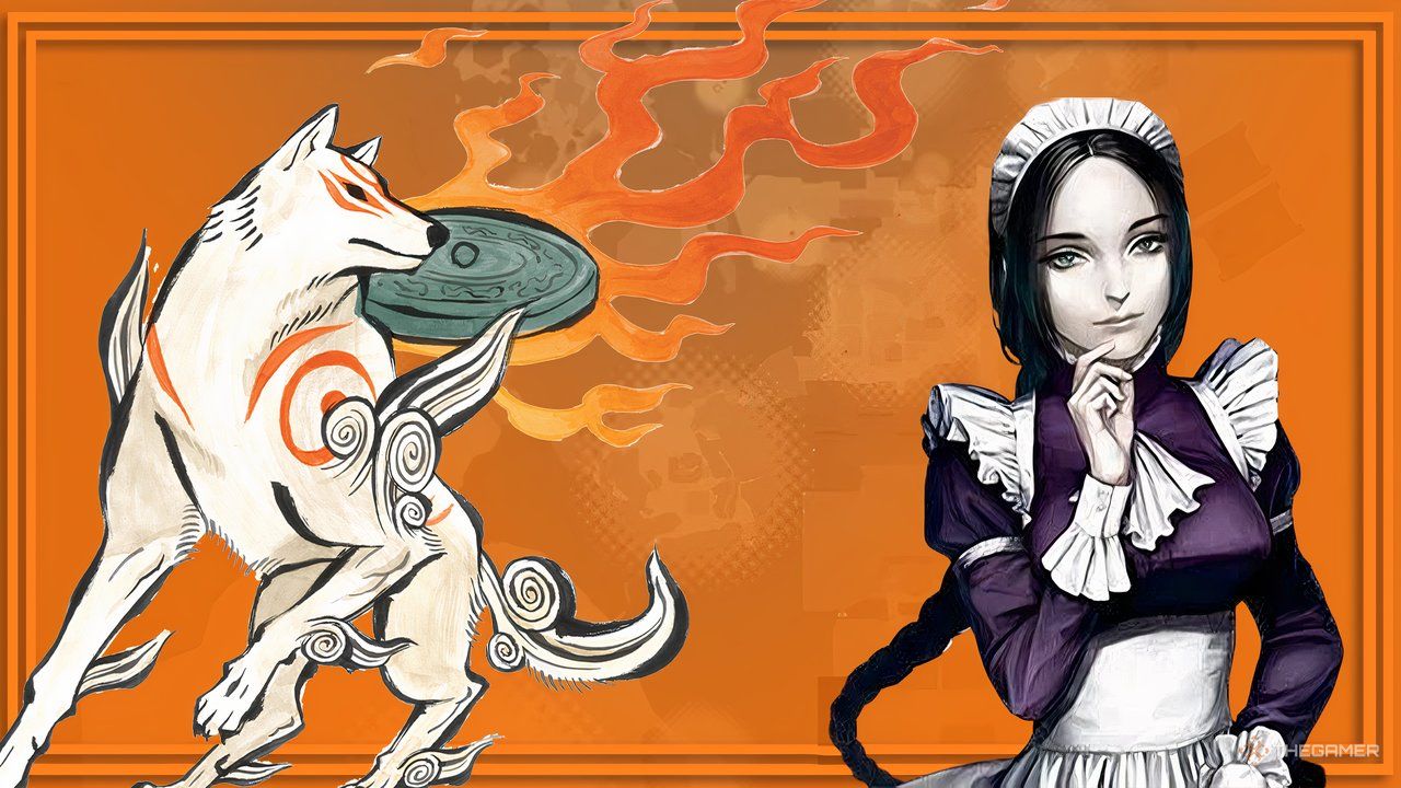 The Best Story-Based Games On Nintendo Switch