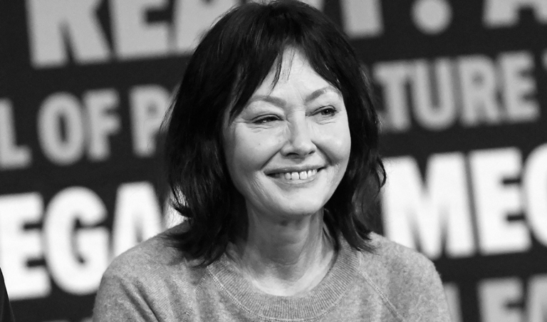 Muere Shannen Doherty, actriz de 'Beverly Hills 90210', a los 53 años ... Muere Shannen Doherty, actriz de 'Beverly Hills 90210', a los 53 años ...